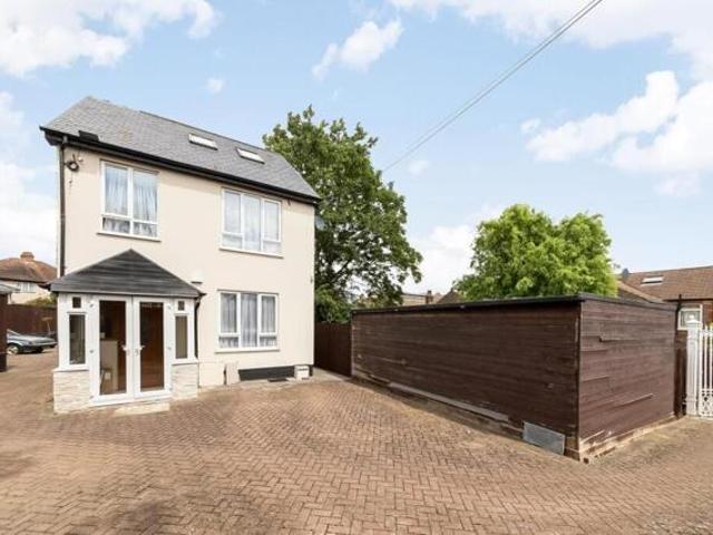 For Sale 4 Bedroom House Londres Greater London DS98864765