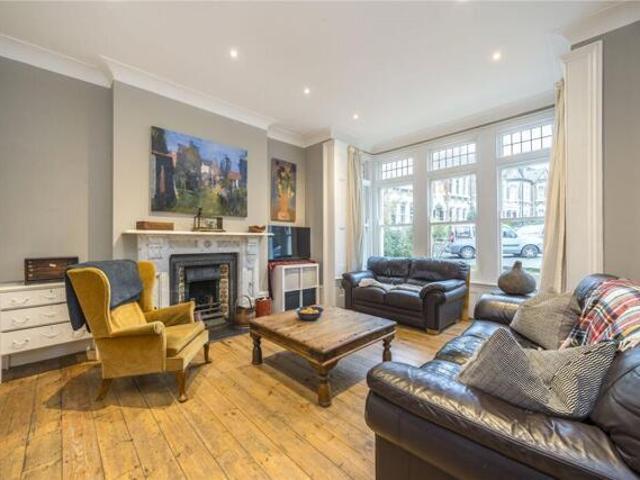 For Sale 4 Bedroom House Londres Greater London DS99290138
