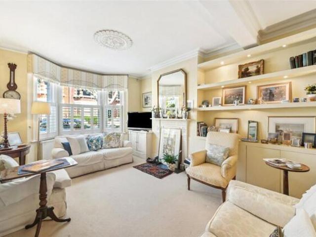 For Sale 4 Bedroom House Londres Greater London DS99345086