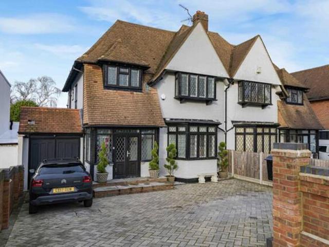 For Sale 4 Bedroom House Londres Greater London DS99986242
