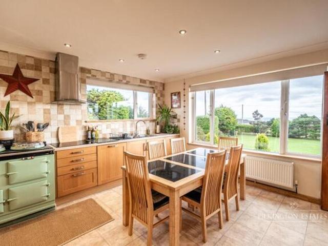 For Sale 4 Bedroom House Looe Cornwall DLS100057962