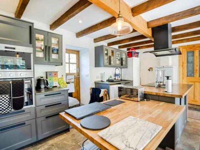 For Sale 4 Bedroom House Looe Cornwall DS100096987