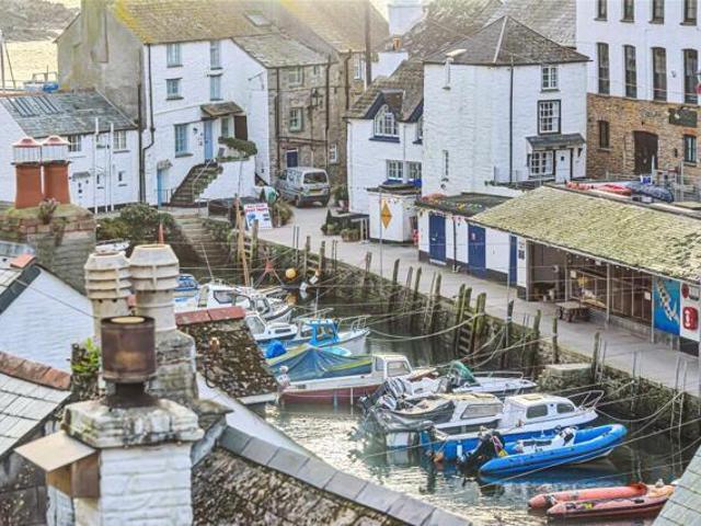 For Sale 4 Bedroom House Looe Cornwall DS100854955