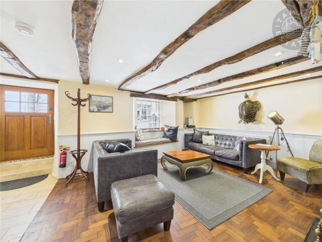 For Sale 4 Bedroom House Looe Cornwall DS99437315