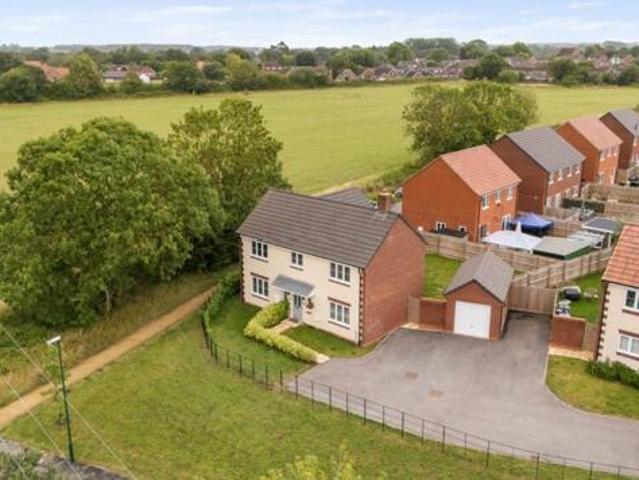 For Sale 4 Bedroom House Laceby North East Lincolnshire DS98118979