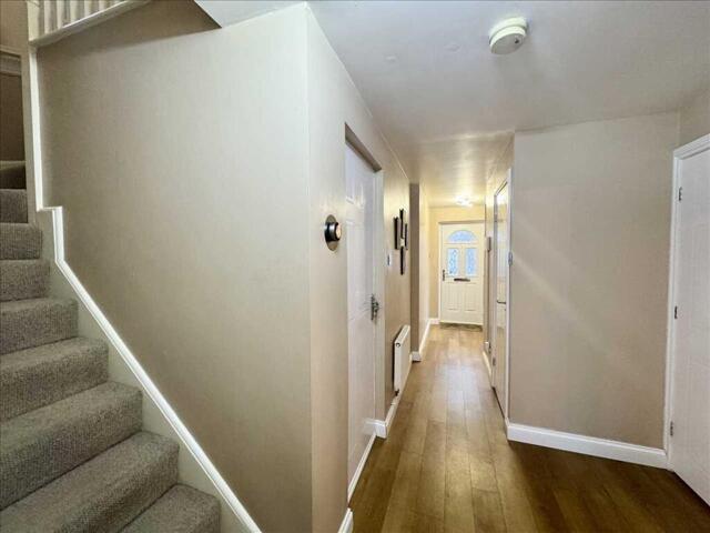 For Sale 4 Bedroom House Laceby Lincolnshire DS99436675