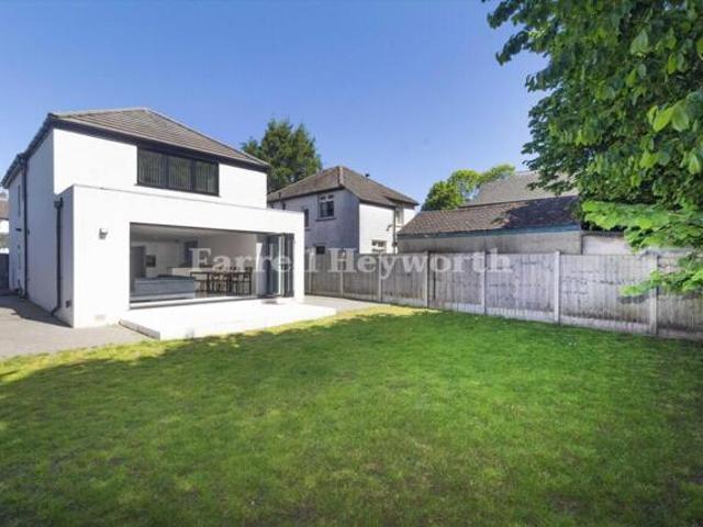For Sale 4 Bedroom House Lancaster Lancashire DS99130261