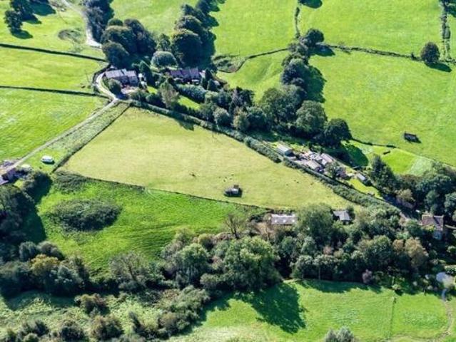 For Sale 4 Bedroom House Lancs Lancashire DLS98864633