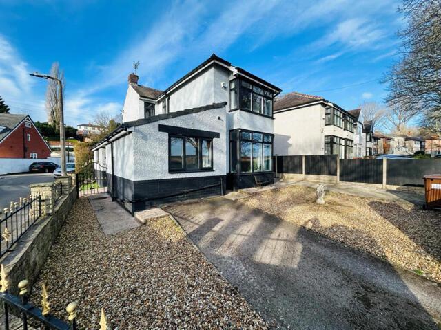 For Sale 4 Bedroom House Lancs Lancashire DLS98969123