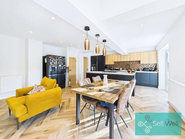 For Sale 4 Bedroom House Lancs Lancashire DLS99523959