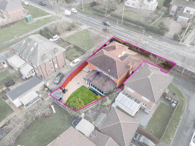 For Sale 4 Bedroom House Lancs Lancashire DLS99608282