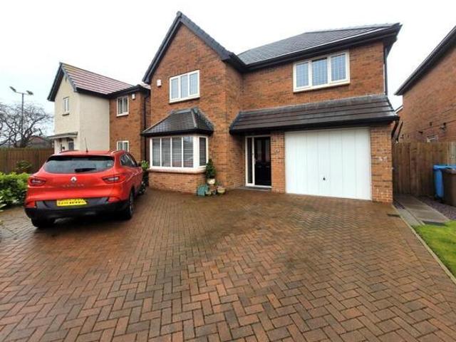 For Sale 4 Bedroom House Lancs Lancashire DLS99952018