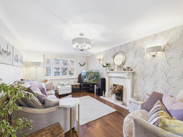 For Sale 4 Bedroom House Lancs Lancashire DLS100578776