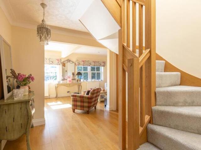 For Sale 4 Bedroom House Lancs Lancashire DLS100684839