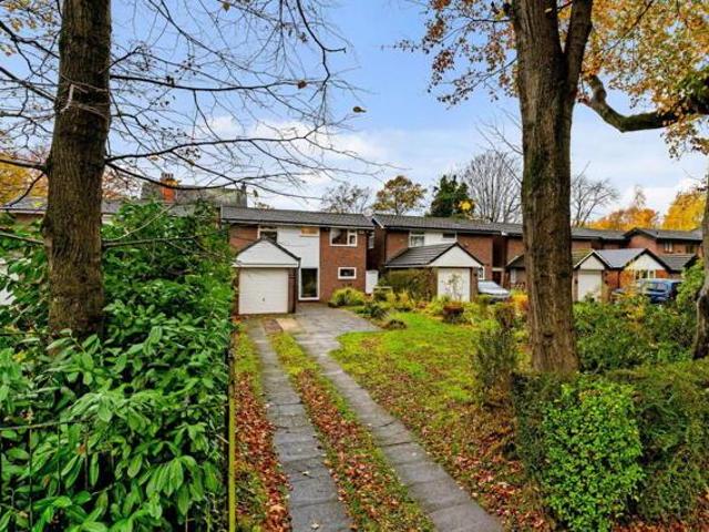 For Sale 4 Bedroom House Lancs Lancashire DLS100685236