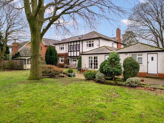 For Sale 4 Bedroom House Lancs Lancashire DLS100787096