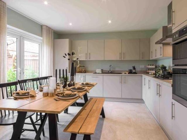 For Sale 4 Bedroom House Lancs Lancashire DLS100881424