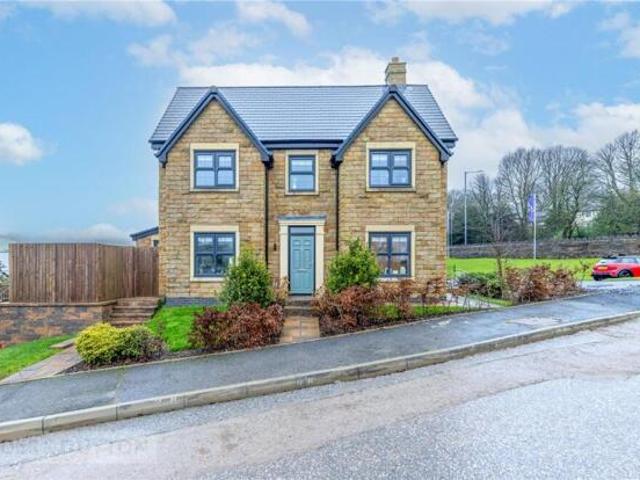 For Sale 4 Bedroom House Lancs Lancashire DLS100096596