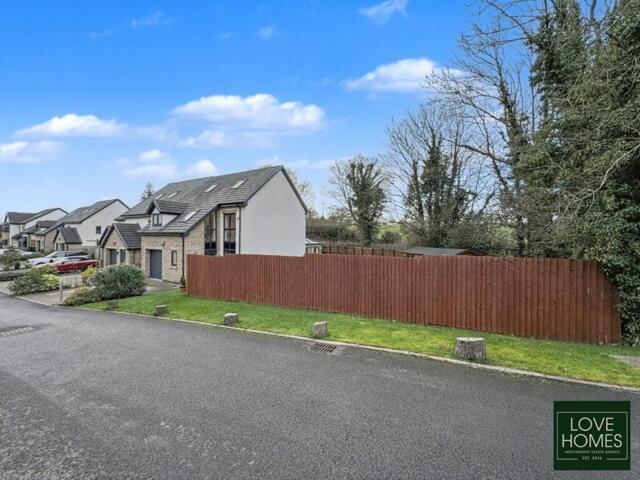 For Sale 4 Bedroom House Lancs Lancashire DLS100132184