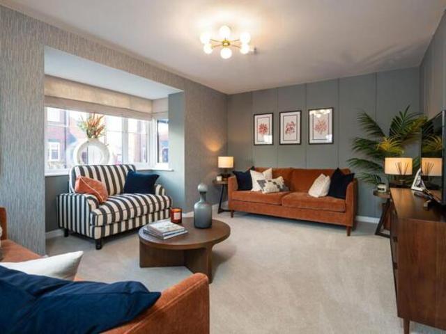 For Sale 4 Bedroom House Lancs Lancashire DLS100398438