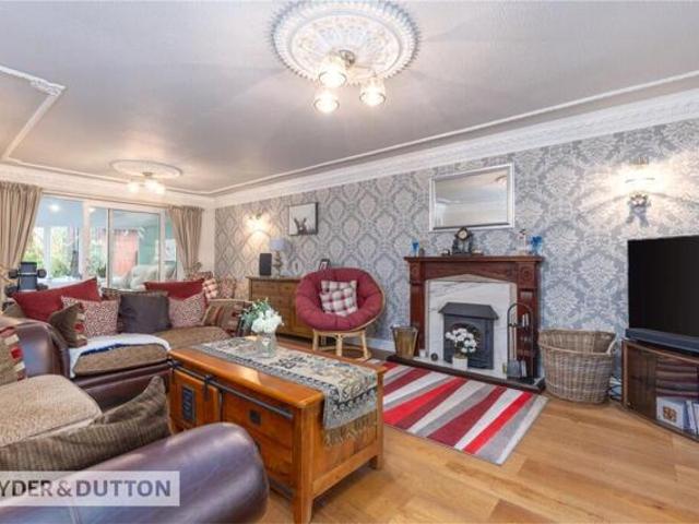 For Sale 4 Bedroom House Lancs Lancashire DLS101675831