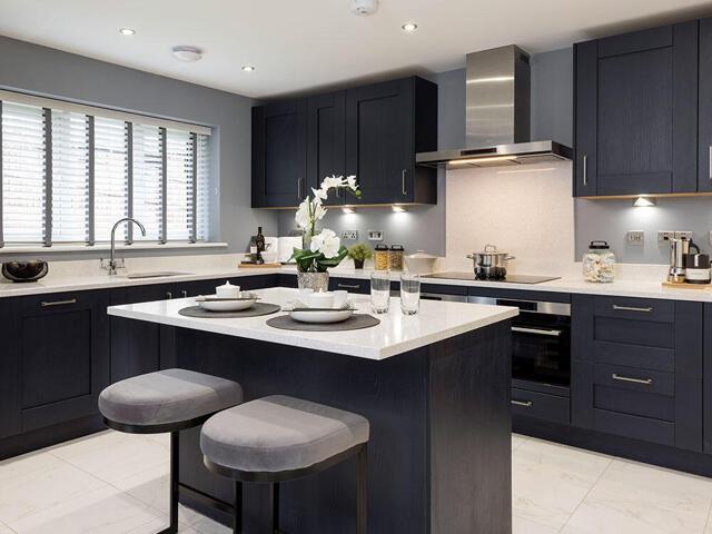 For Sale 4 Bedroom House Lancs Lancashire DLS101677789