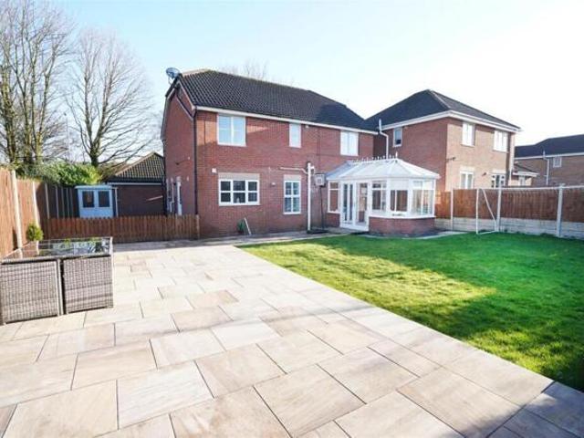 For Sale 4 Bedroom House Lancs Lancashire DLS101677303