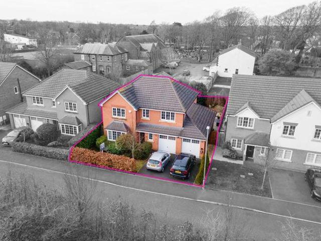 For Sale 4 Bedroom House Lancs Lancashire DLS101059919