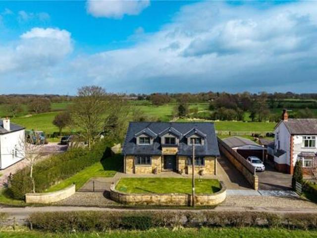 For Sale 4 Bedroom House Lancs Lancashire DLS101168256