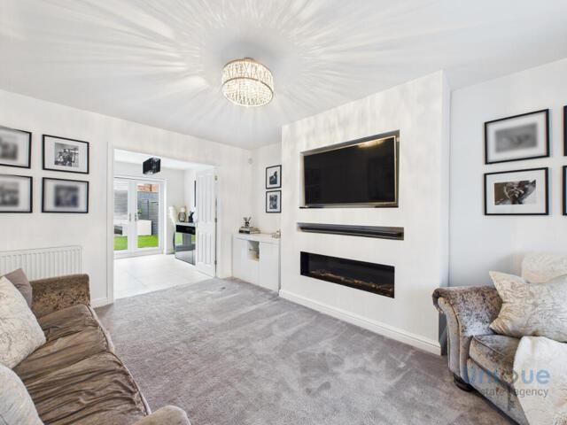 For Sale 4 Bedroom House Lancs Lancashire DS100398188