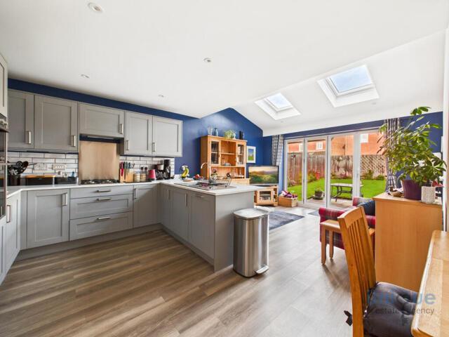 For Sale 4 Bedroom House Lancs Lancashire DS100855131