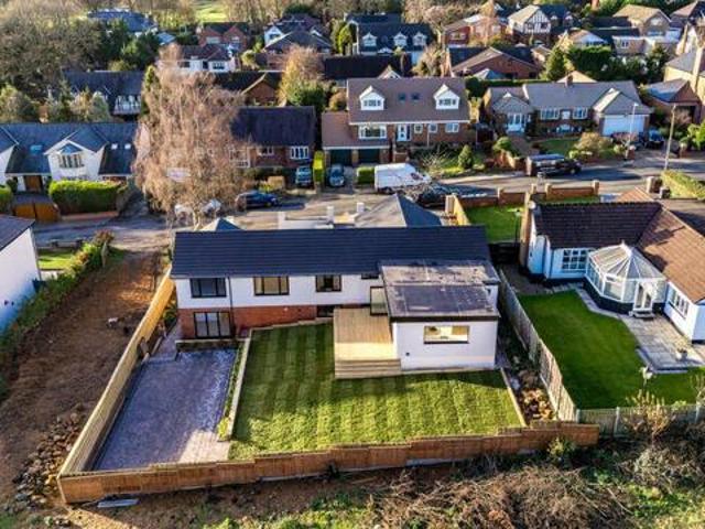 For Sale 4 Bedroom House Lancs Lancashire DS98278139