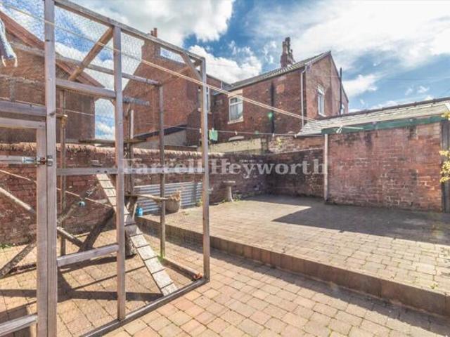 For Sale 4 Bedroom House Lancs Lancashire DS98477242