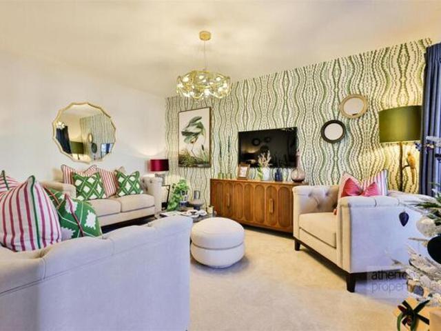 For Sale 4 Bedroom House Lancs Lancashire DS98612321