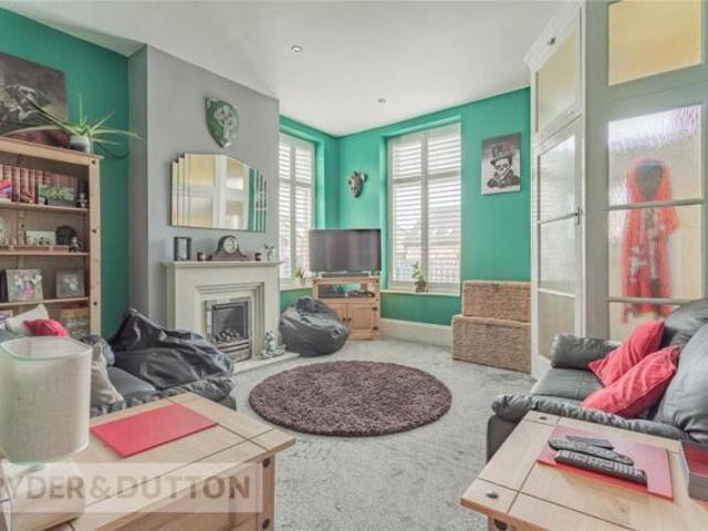 For Sale 4 Bedroom House Lancs Lancashire DS98687872