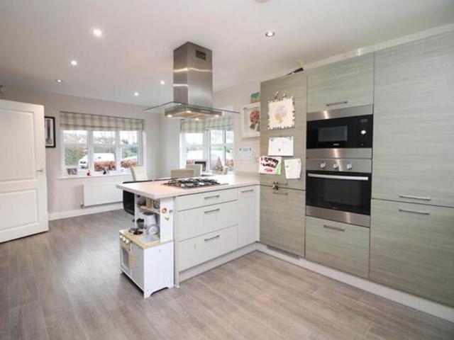 For Sale 4 Bedroom House Lancs Lancashire DS98834909