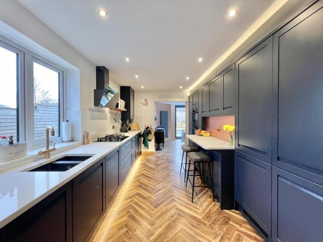 For Sale 4 Bedroom House Lancs Lancashire DS99436792