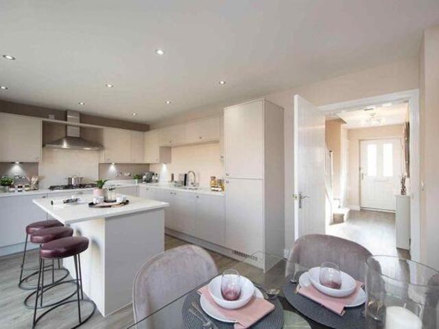 For Sale 4 Bedroom House Lancs Lancashire DS99523484