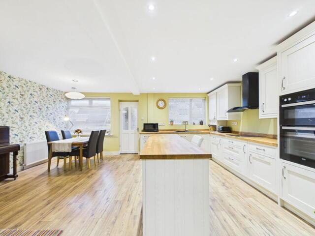 For Sale 4 Bedroom House Lancs Lancashire DS99571976