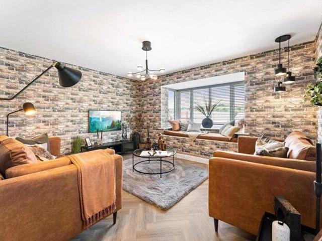 For Sale 4 Bedroom House Lancs Lancashire DS99773580
