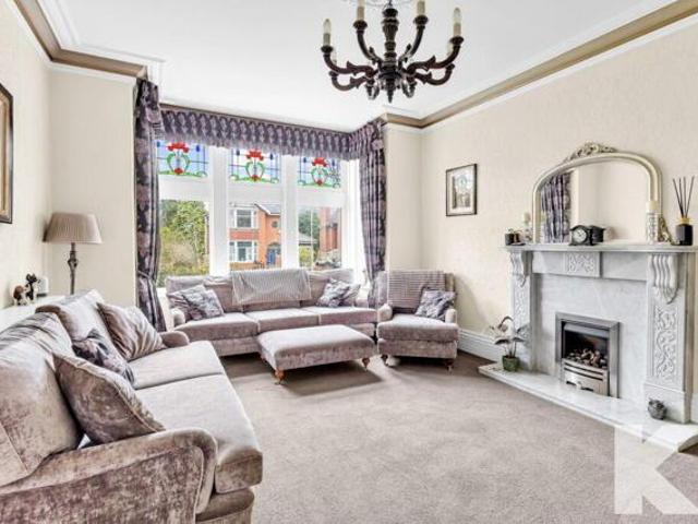 For Sale 4 Bedroom House Lancs Lancashire DS99773726