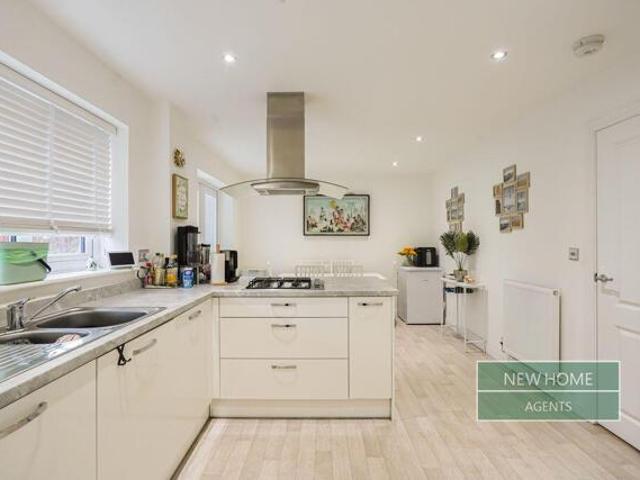 For Sale 4 Bedroom House Lancs Salford DLS101199946