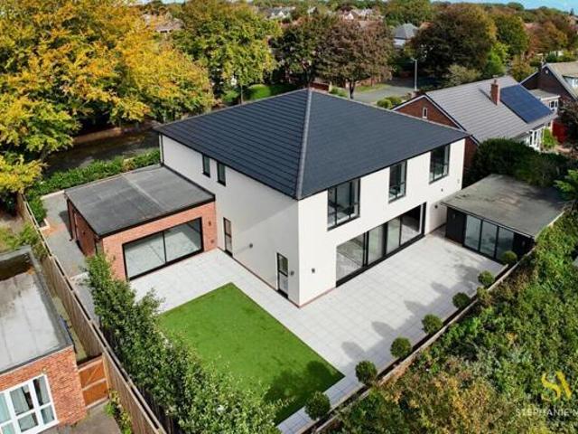 For Sale 4 Bedroom House Lancs Sefton DLS100456350