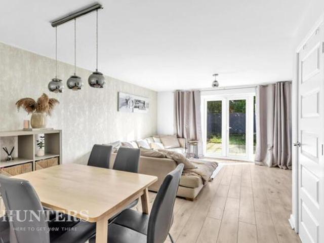 For Sale 4 Bedroom House Lancs Rochdale DLS99895359