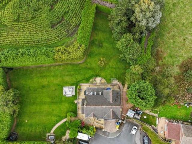For Sale 4 Bedroom House Lancs Rochdale DS101674986