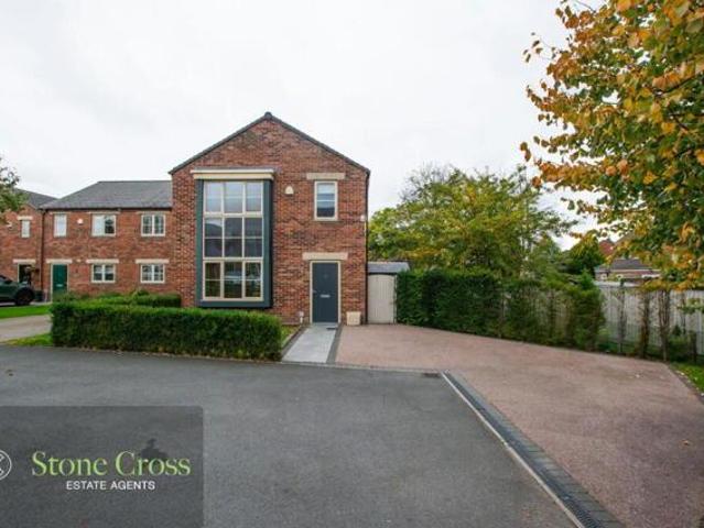 For Sale 4 Bedroom House Lancs Wigan DLS98612487
