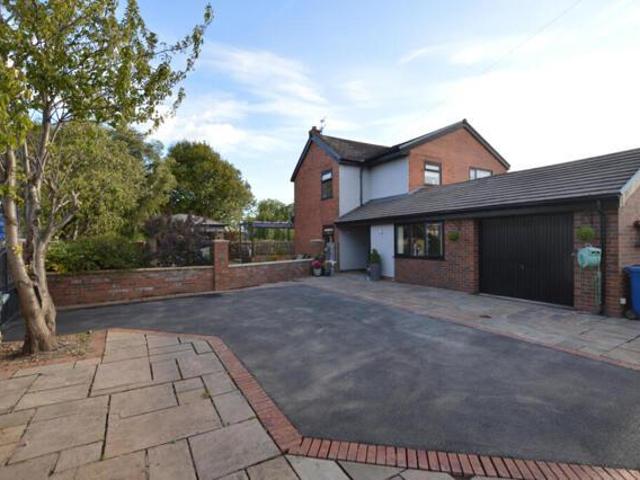 For Sale 4 Bedroom House Lancs Wigan DS98477293