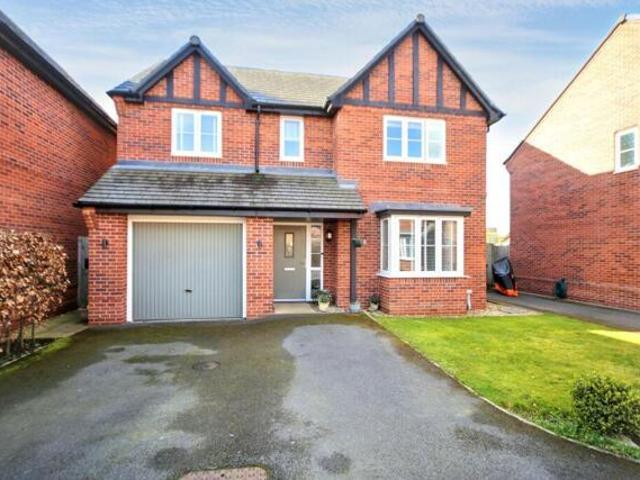 For Sale 4 Bedroom House Lancs Wigan DS101025753