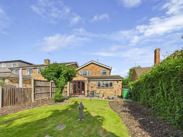 For Sale 4 Bedroom House Langley Slough DS100917665