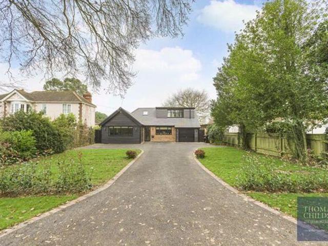 For Sale 4 Bedroom House Letty Green Letty Green DS101199744